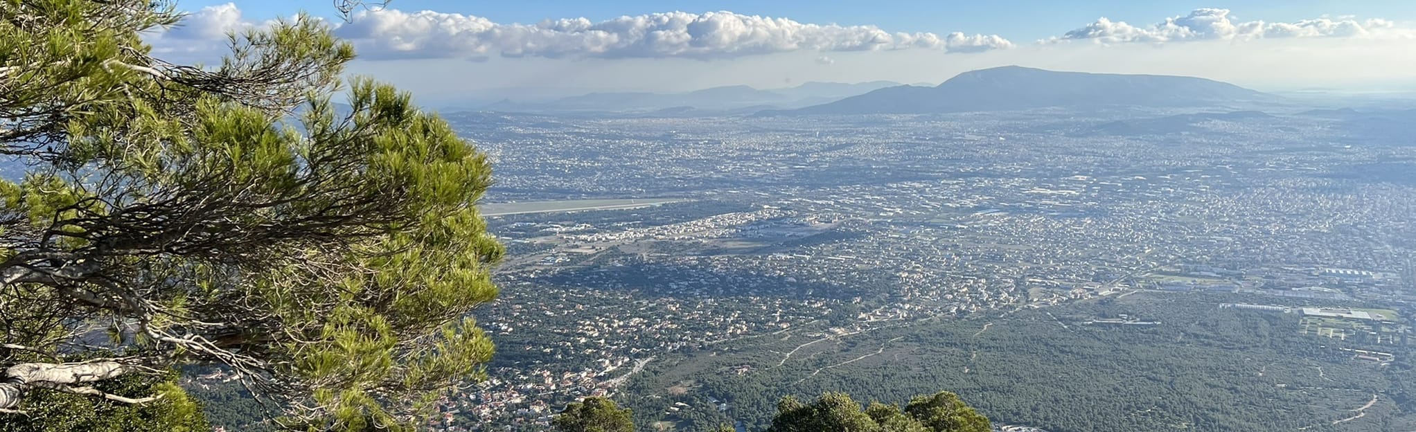 Skalakia Trail in Mt Parnitha, Attica, Greece - 6 Reviews, Map | AllTrails