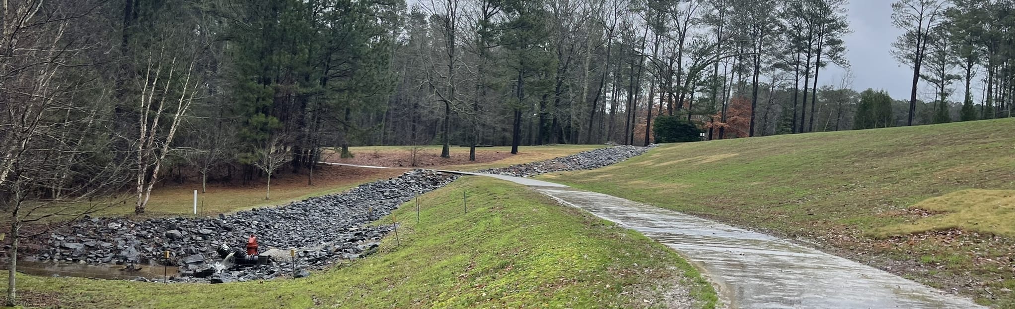 Sims Lake Park Trail | Map, Guide - Georgia | AllTrails