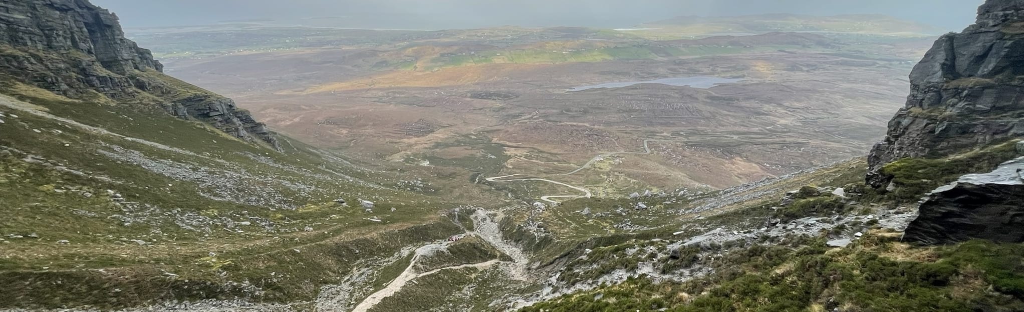 Muckish Mountain: 35 Reviews, Map - County Donegal, Ireland | AllTrails