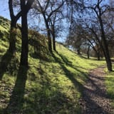 Lost Lake Nature Trail, California - 159 Reviews, Map | AllTrails