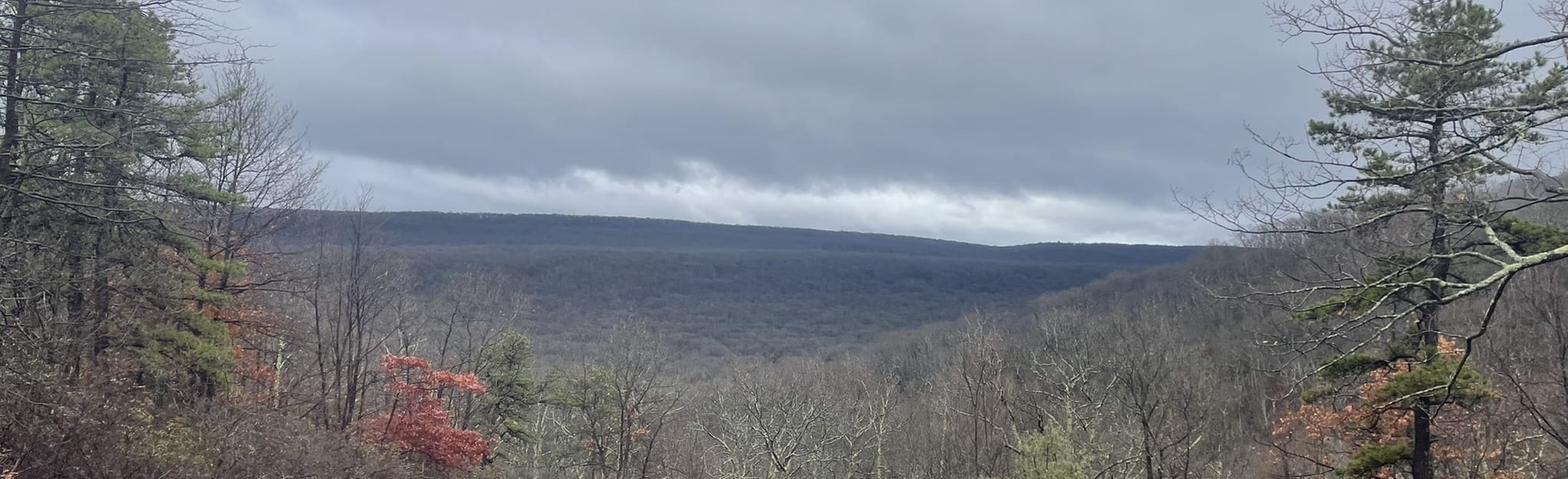 Old Burn and Dual Sport Loop, Pennsylvania - 9 Reviews, Map | AllTrails