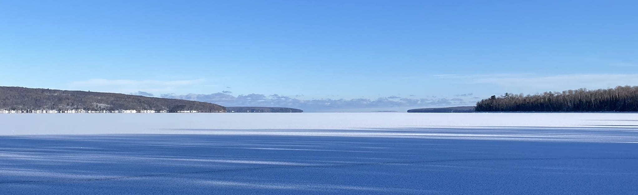 Frog Bay National Tribal Park Loop, Wisconsin - 77 Reviews, Map | AllTrails