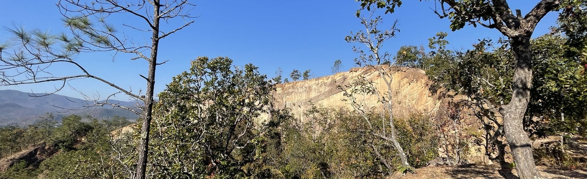 Pai Canyon Loop: 120 Reviews, Map - Mae Hong Son, Thailand | AllTrails