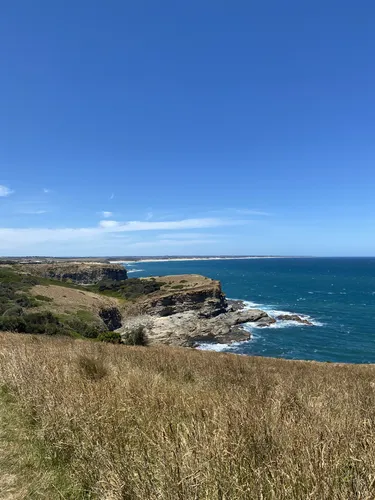 Best Hikes and Trails in Kilcunda Coastal Reserve | AllTrails