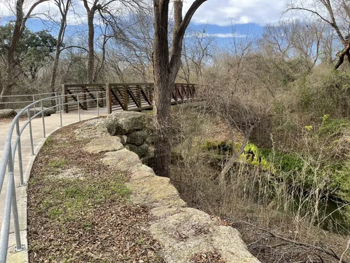 10 Best Trails and Hikes in Round Rock | AllTrails