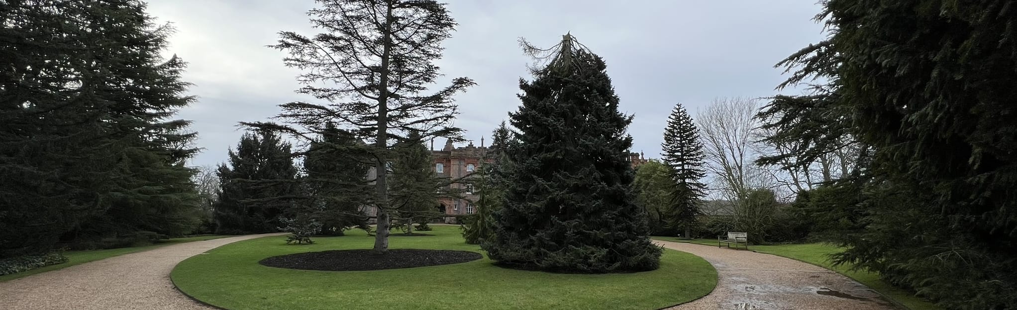 Hughenden Manor, Buckinghamshire, England - 9 Reviews, Map | AllTrails