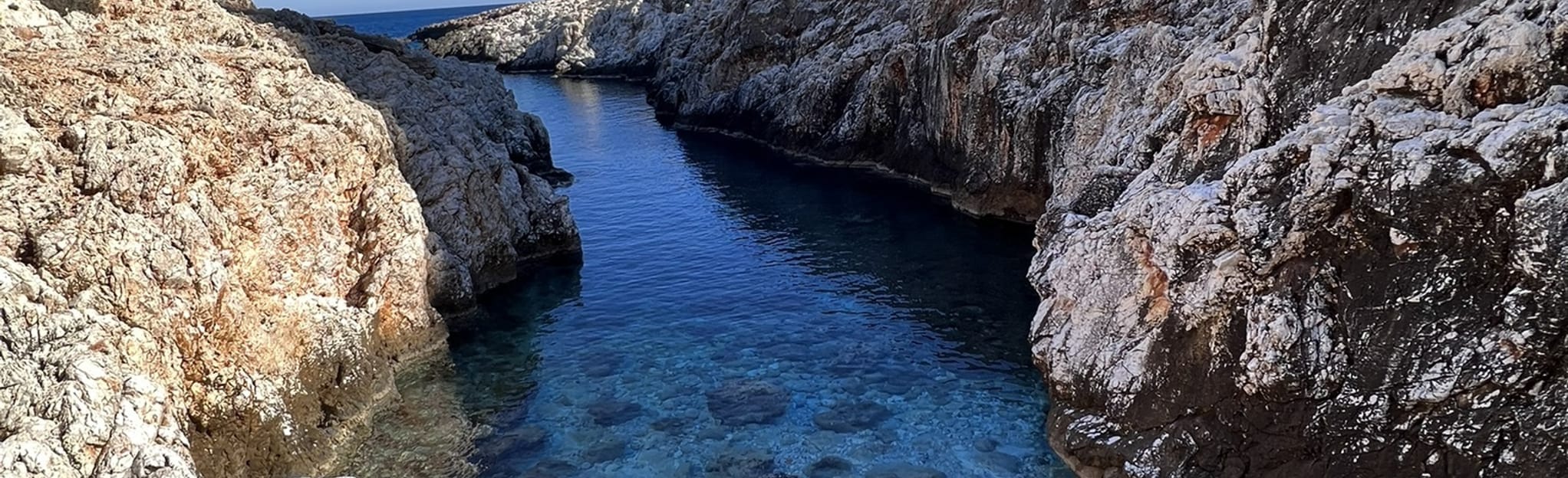 Stavros - Moni Katholiko - Avlaki Cove, Crete, Greece - 58 Reviews, Map ...