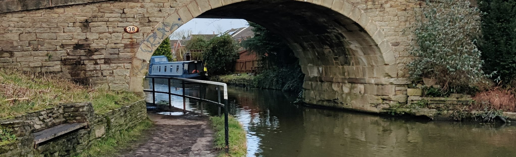 Ashurst's Beacon and Parbold Circular, Lancashire, England - 40 Reviews ...
