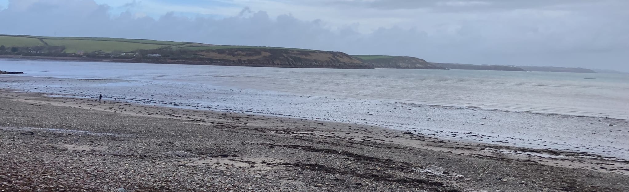 Foxdale and Dale Fort, Pembrokeshire, Wales - Map, Guide | AllTrails