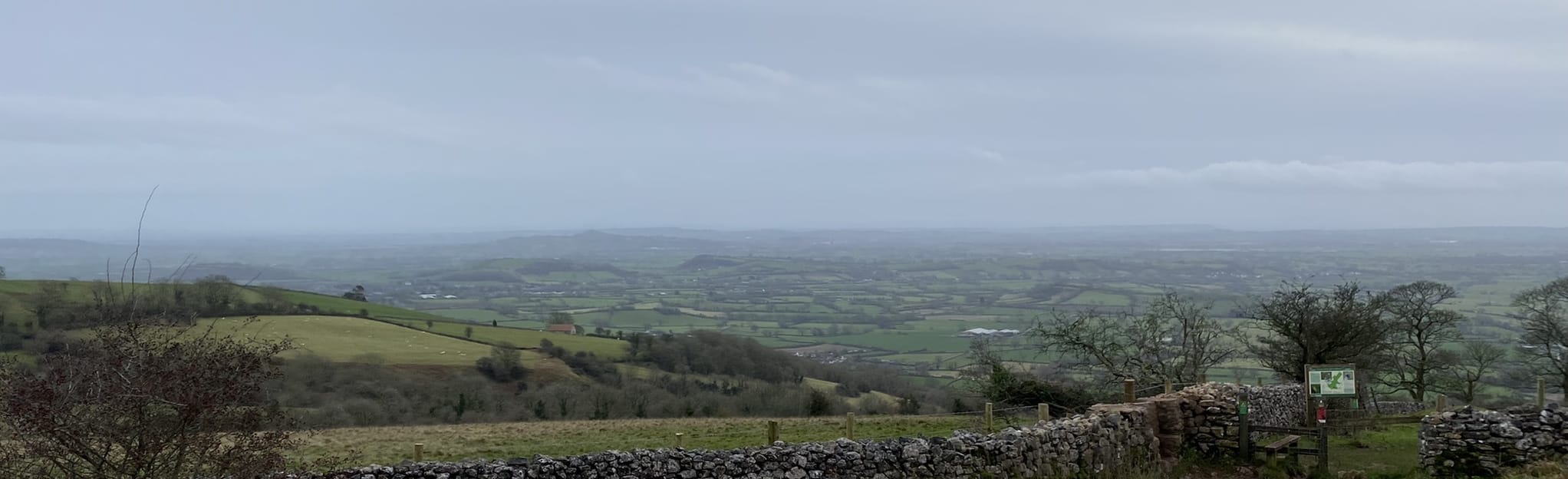 Priddy and Old Ditch Circular: 29 Fotos - Somerset, England | AllTrails