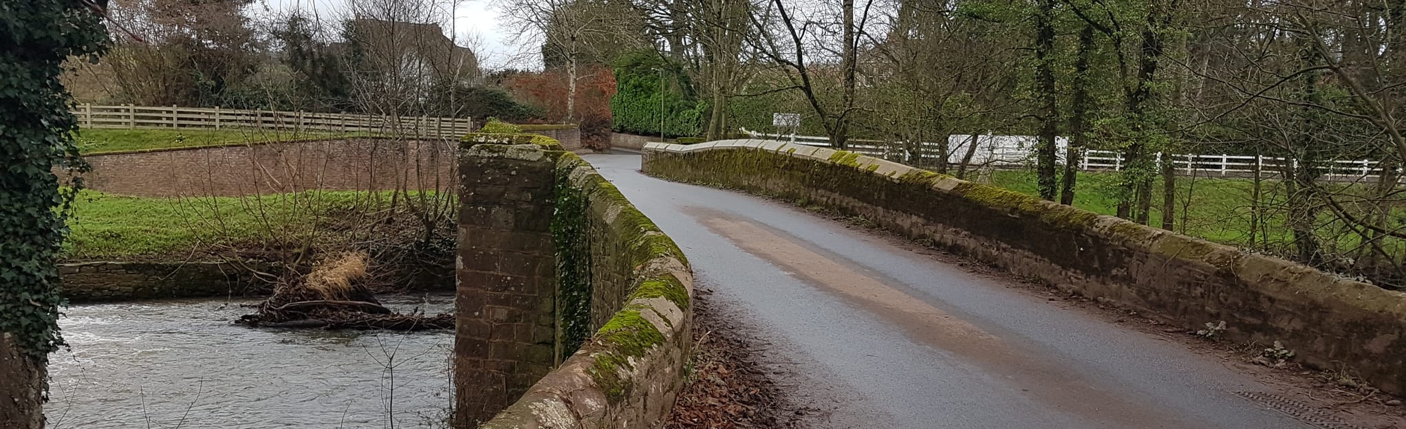 Crediton and Hookway Circular: 10 Reviews, Map - Devon, England | AllTrails