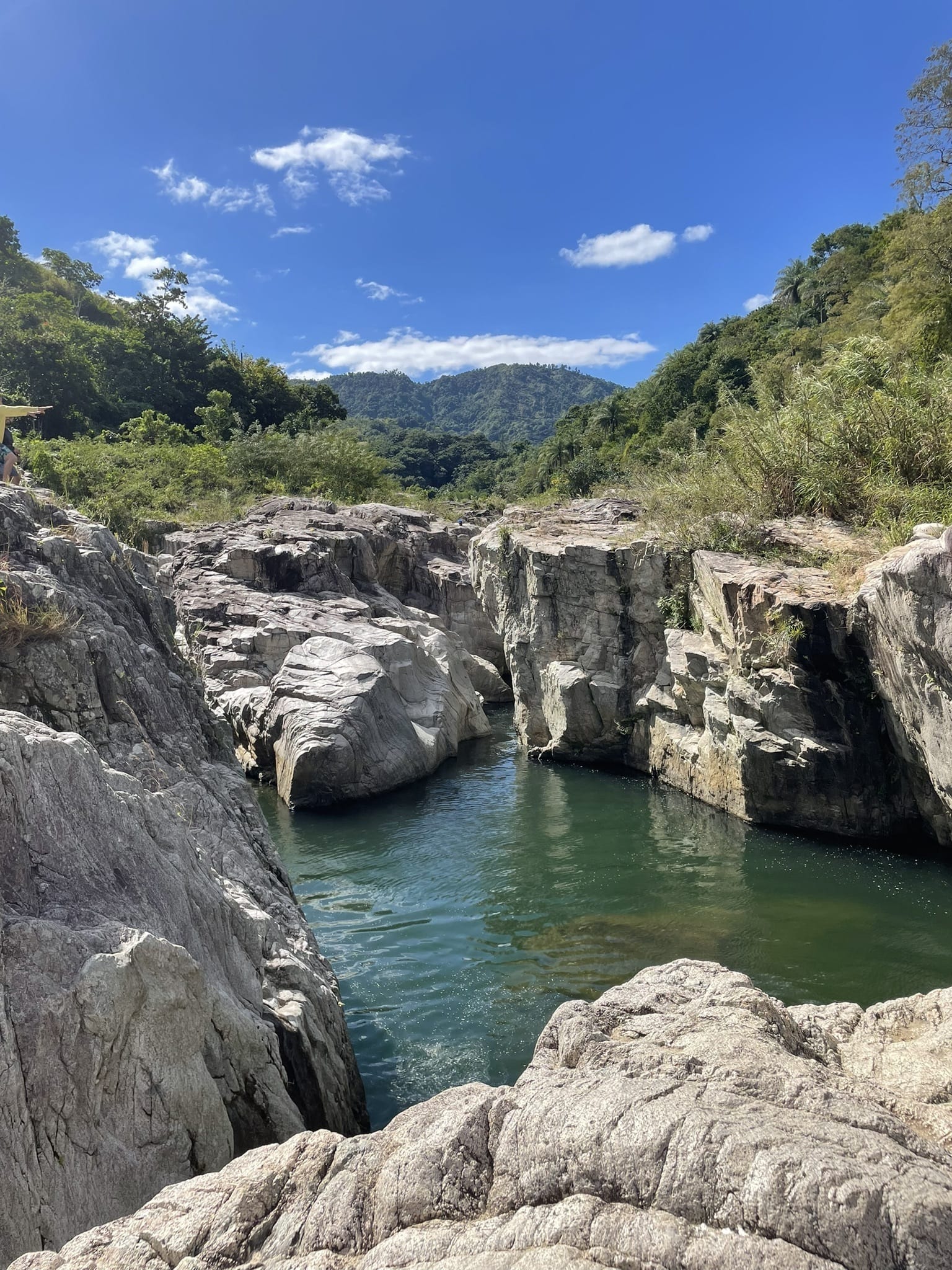 El Sofa Utuado | Baci Living Room