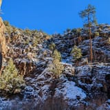 Gilman Tunnels Trail, New Mexico - 92 Reviews, Map | AllTrails