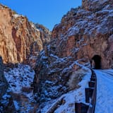 Gilman Tunnels Trail, New Mexico - 92 Reviews, Map | AllTrails