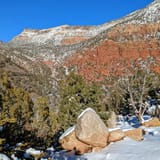 Gilman Tunnels Trail, New Mexico - 92 Reviews, Map | AllTrails