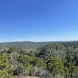 Government Canyon Loop, Texas - 84 Reviews, Map | AllTrails