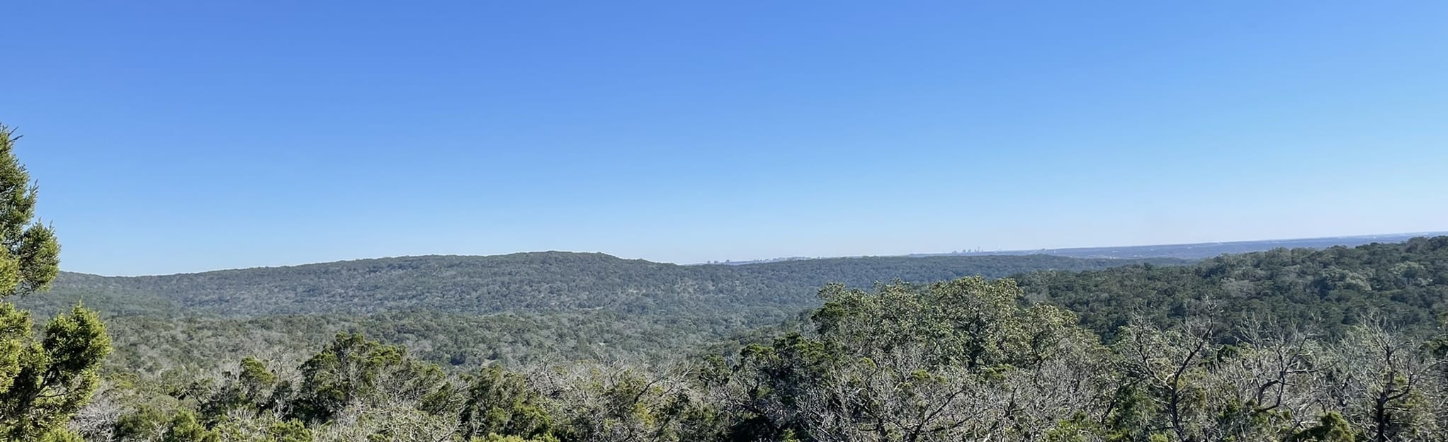 Government Canyon Loop - Texas | AllTrails