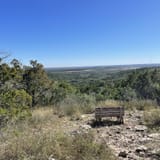 Government Canyon Loop, Texas - 84 Reviews, Map | AllTrails