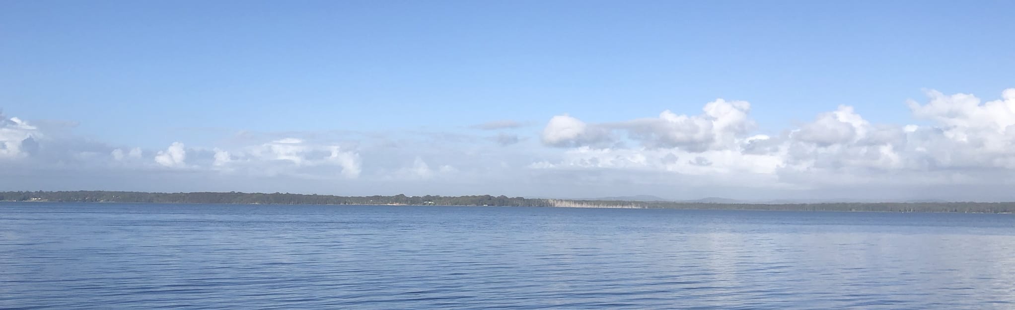 Budgewoi Peninsula via Birdie Beach Walk, New South Wales, Australia ...
