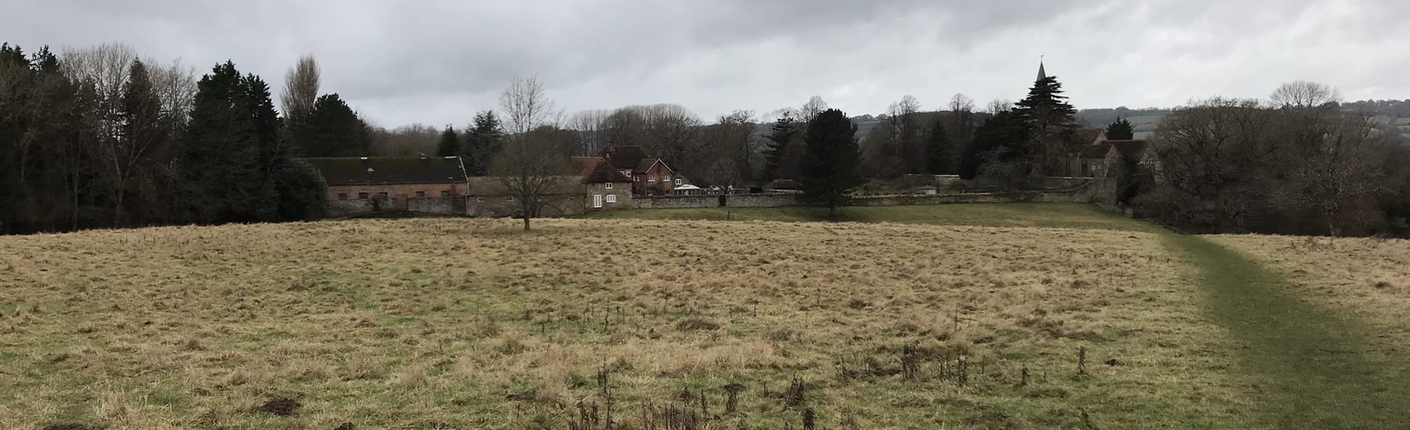 Sundridge and Bayley's Hill Circular: 149 Fotos - Kent, England | AllTrails
