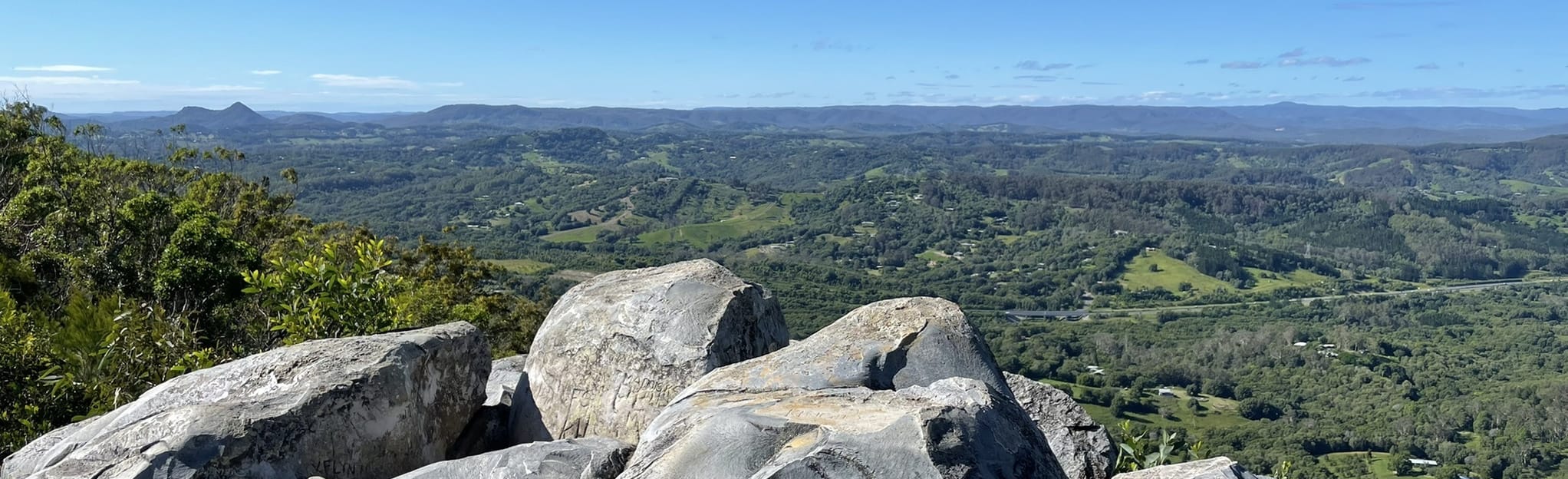 Mount Cooroora Hiking Trail: 680 fotos - Queensland, Australia | AllTrails