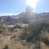 Devil's Canyon Trail, Arizona - 156 Reviews, Map | AllTrails