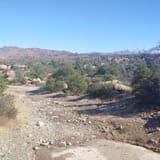Devil's Canyon Trail, Arizona - 156 Reviews, Map | AllTrails