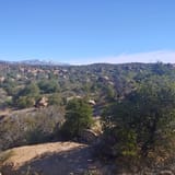 Devil's Canyon Trail, Arizona - 156 Reviews, Map | AllTrails