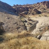 Devil's Canyon Trail, Arizona - 170 Reviews, Map | AllTrails