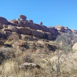 Devil's Canyon Trail, Arizona - 170 Reviews, Map | AllTrails