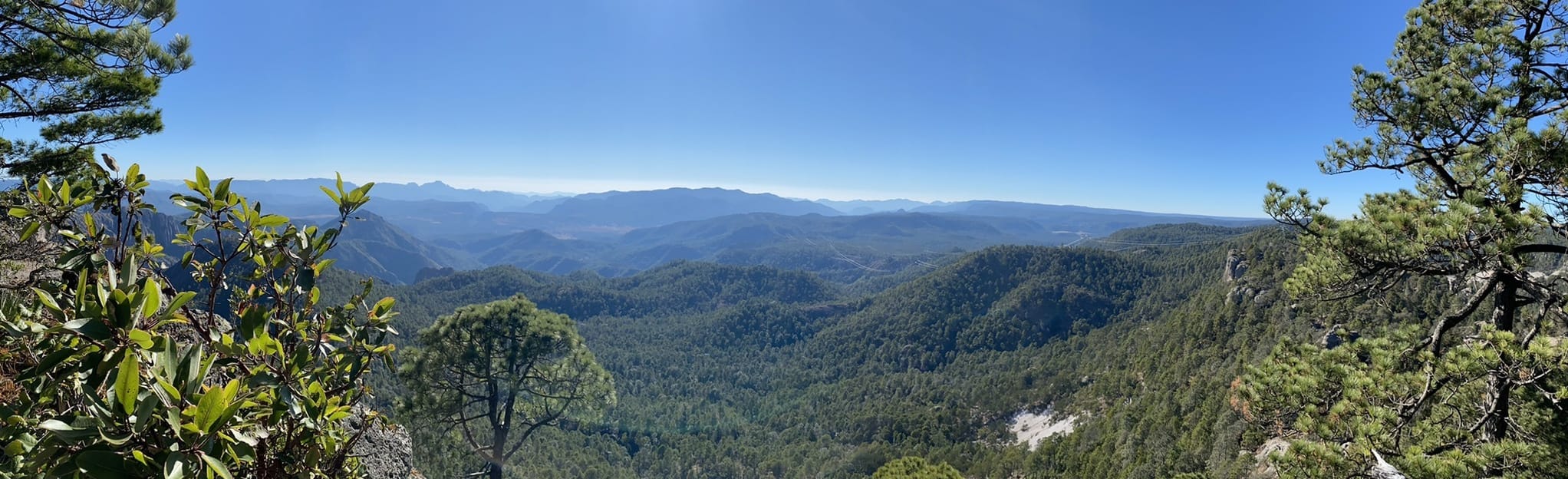 Parque la Pirámide Durango: 2 fotos - Durango, México | AllTrails