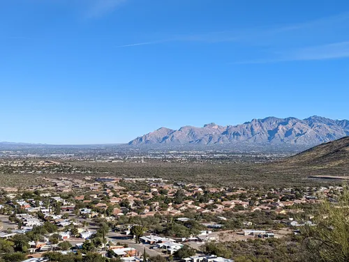 Best Hikes and Trails in Enchanted Hills Park | AllTrails
