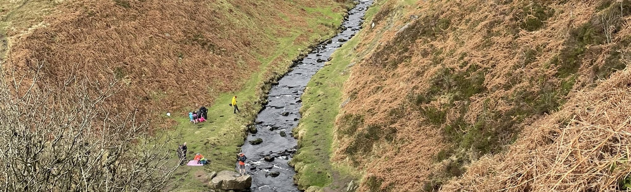 Three Shires Head from Gradbach: 51 Reviews, Map - Derbyshire, England ...
