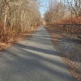 Lackawanna River Heritage Trail, Pennsylvania - 375 Reviews, Map ...