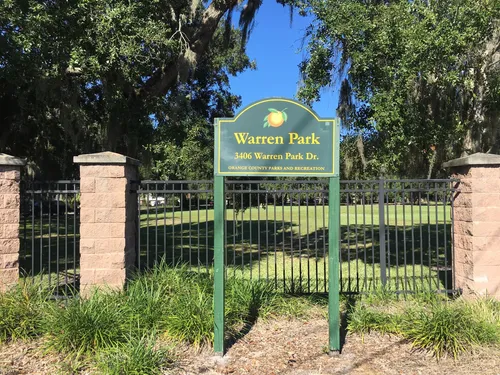 Best Hikes and Trails in Warren Park | AllTrails
