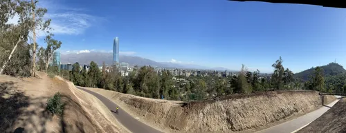 Best Waterfall Trails in Parque Metropolitano de Santiago | AllTrails