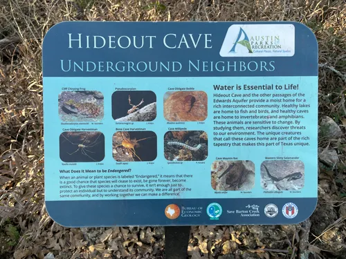 Best Hikes and Trails in Goat Cave Karst Nature Preserve | AllTrails