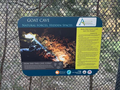 Best Hikes and Trails in Goat Cave Karst Nature Preserve | AllTrails