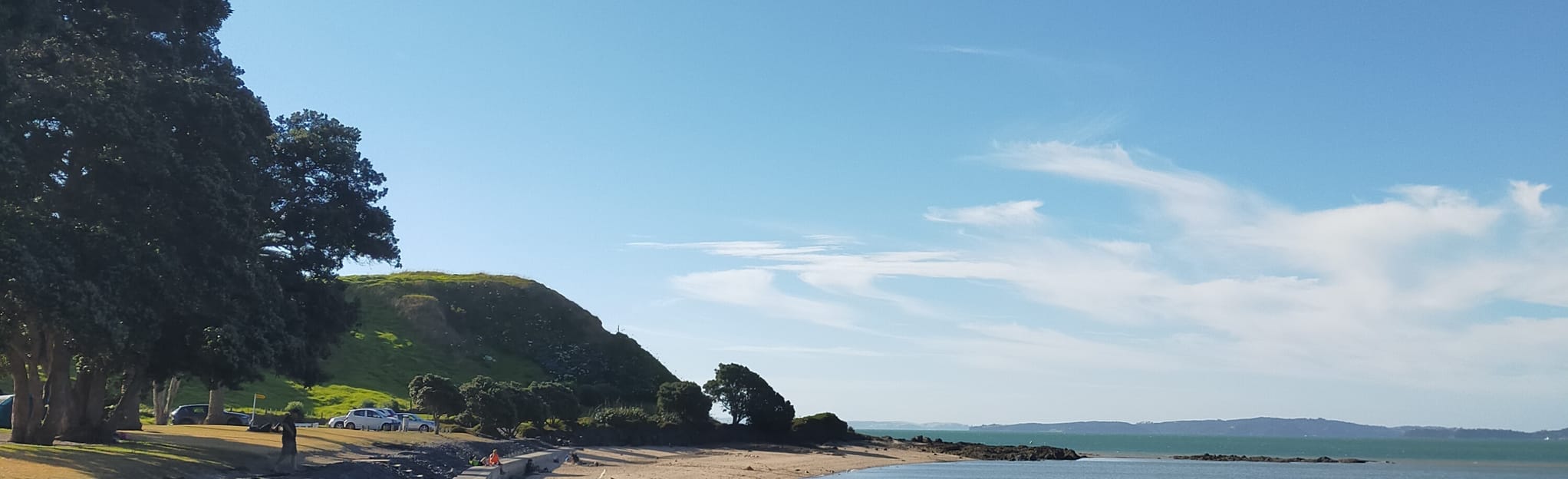Magazine Bay Loop Walk: 2 Reviews, Map - Auckland, New Zealand | AllTrails
