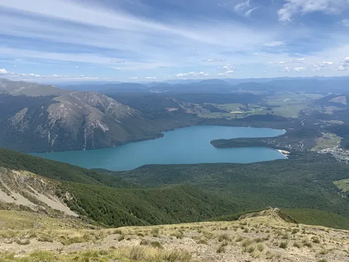 10 Best Hikes and Trails in Nelson Lakes National Park | AllTrails