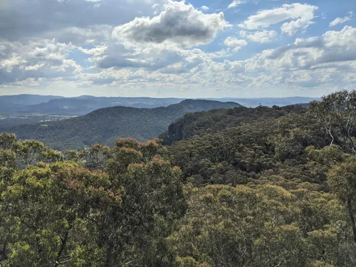 10 Best Trails and Hikes in Mount Victoria | AllTrails