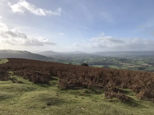 Best Hikes and Trails in Garway Hill Common | AllTrails