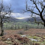 Buckden and Yockenthwaite Circular (Upper Wharfedale), North Yorkshire ...