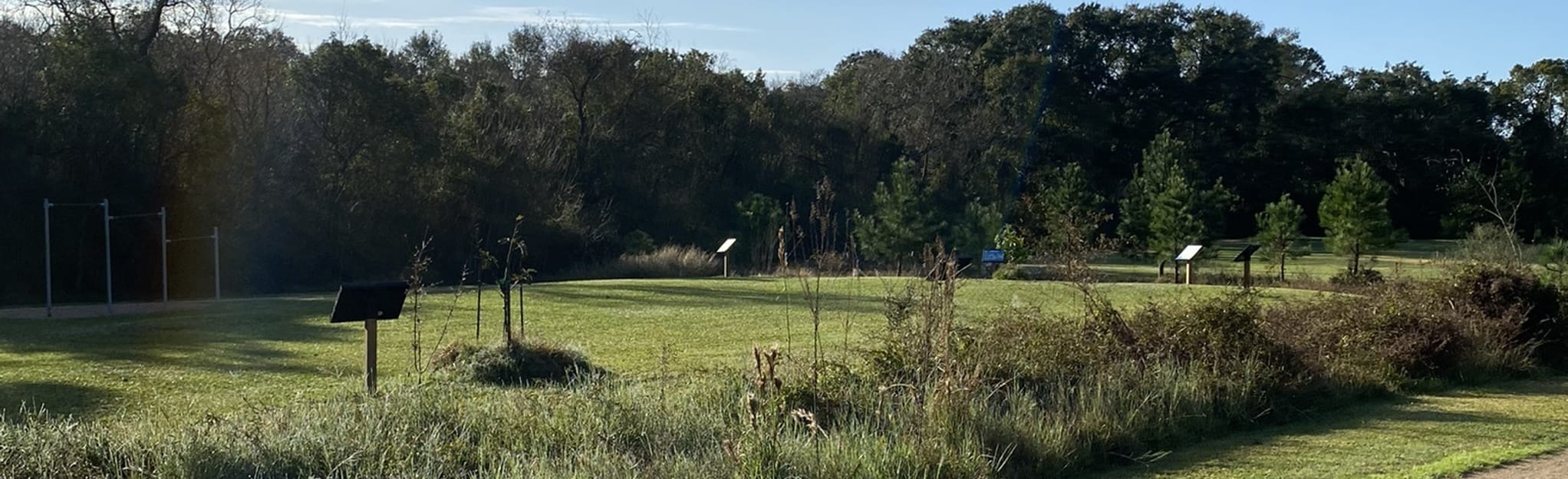 Hester Garden Park Path: 210 Reviews, Map - Texas | AllTrails