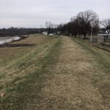 Levee Loop, Pennsylvania - 208 Reviews, Map | AllTrails