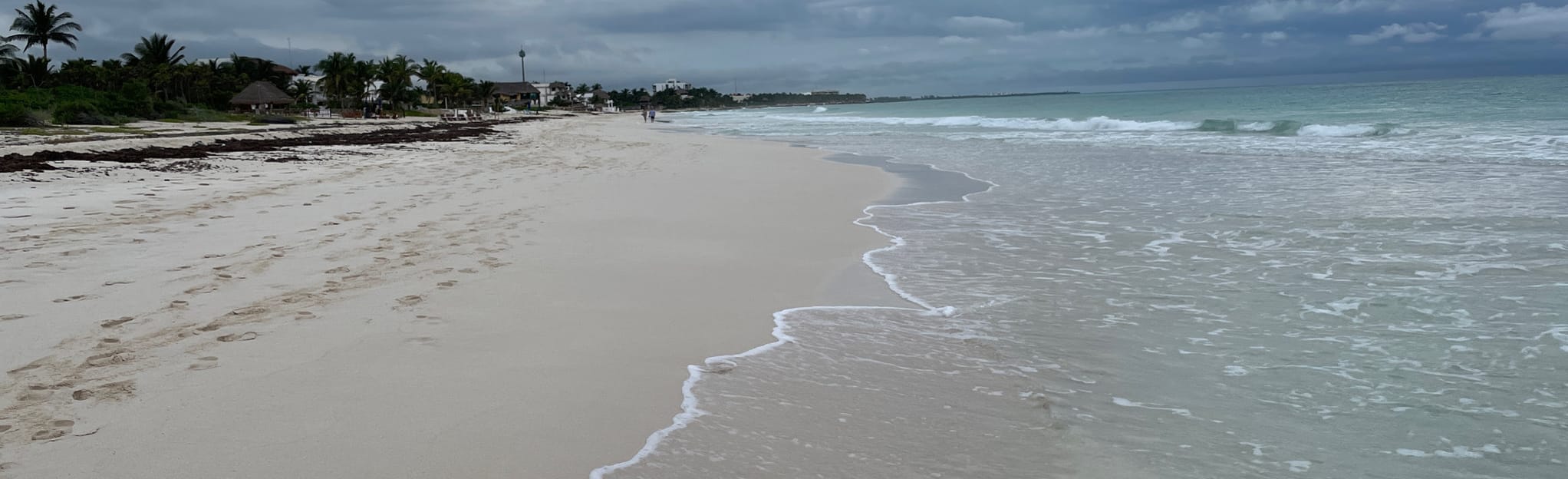 Playa del Secreto QR, Quintana Roo, Mexico - Map, Guide | AllTrails