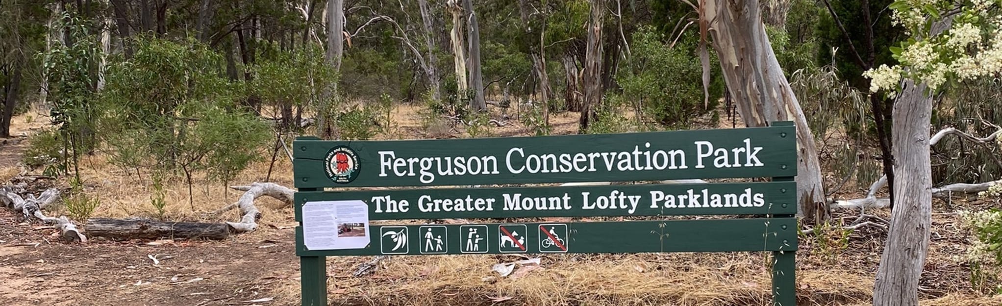 Ferguson Conservation Park: 11 Reviews, Map - South Australia ...