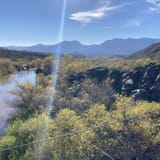 Seven Springs OHV Road: Cave Creek to Sheep Bridge , Arizona - 261 ...