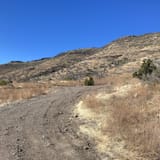 Seven Springs OHV Road: Cave Creek to Sheep Bridge , Arizona - 261 ...