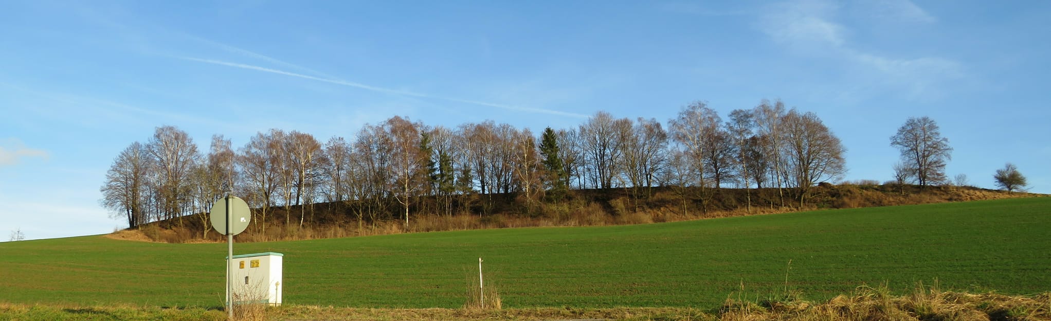 On the Rossbach near Kumhausen, Bavaria, Germany - Map, Guide | AllTrails